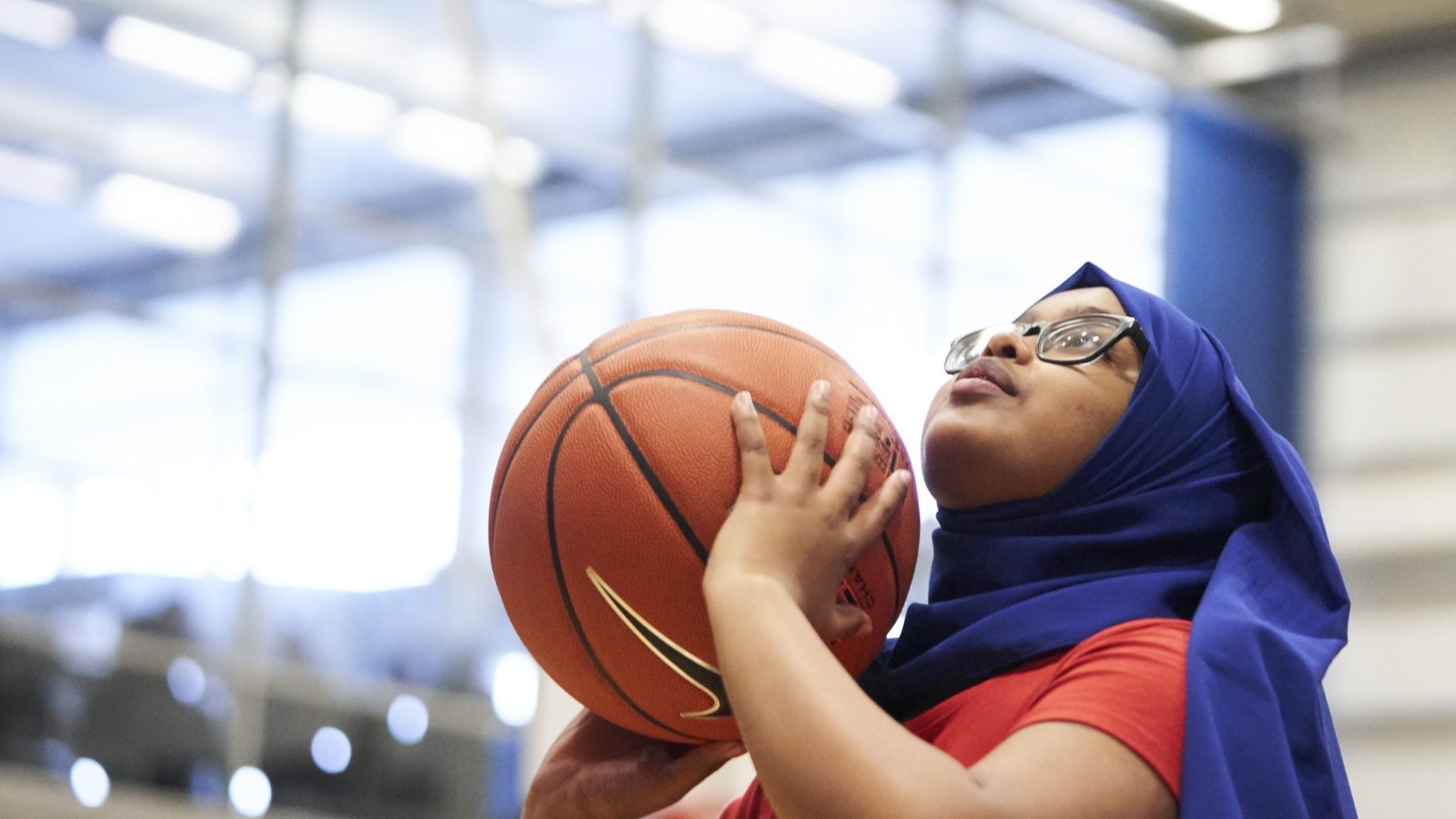 About Us - Women in Sport