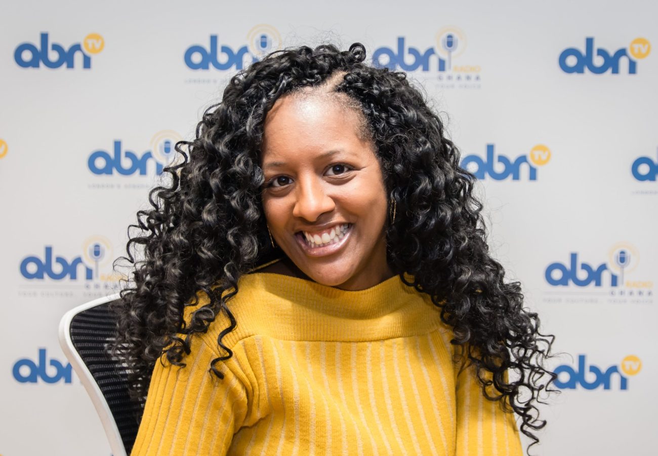 Anne-Marie Batson: A lot of eyes have been opened about the ...