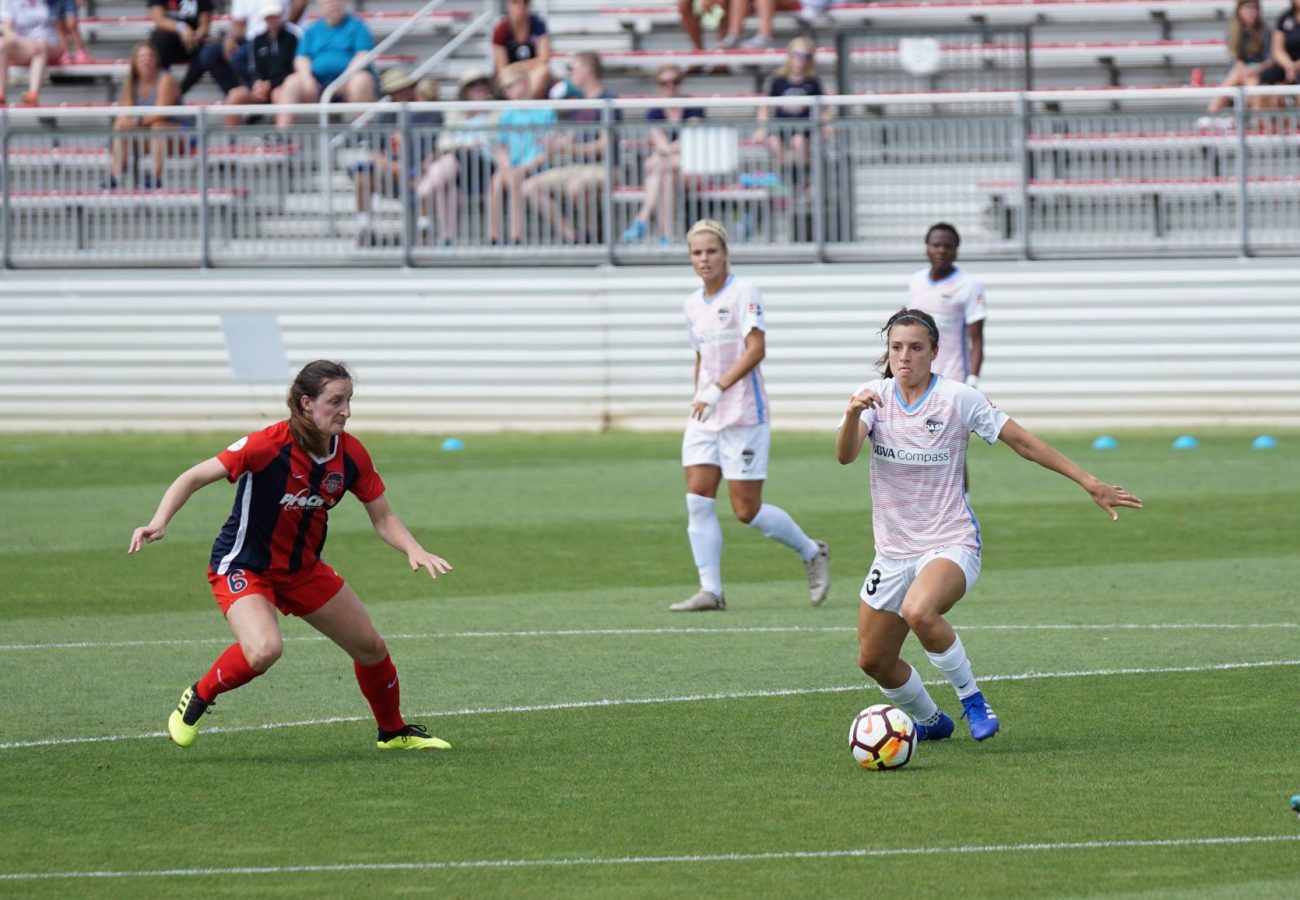 A sensational summer of women’s sport - Women in Sport