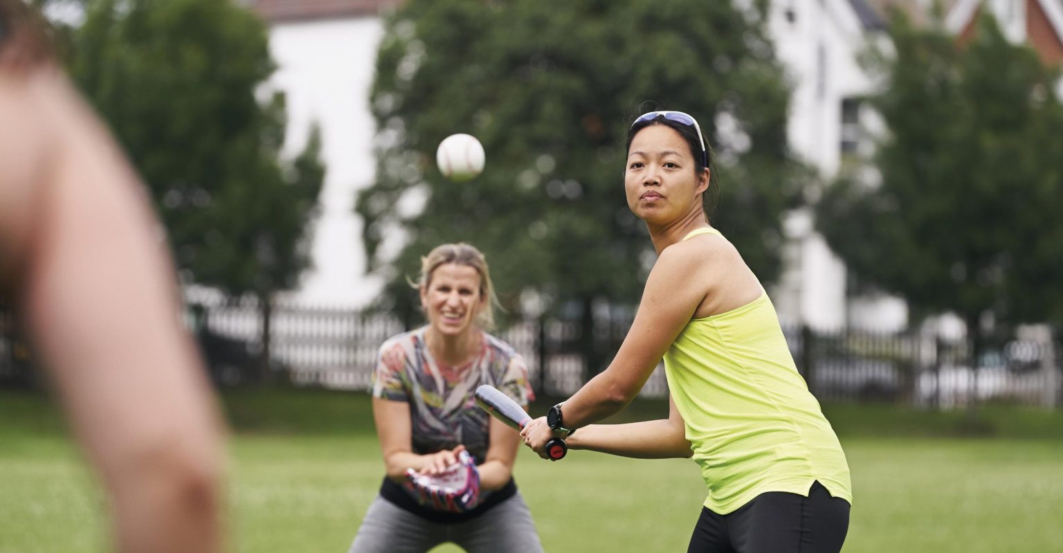 Sport Strategy: A great leap forward or just a step in the right ...