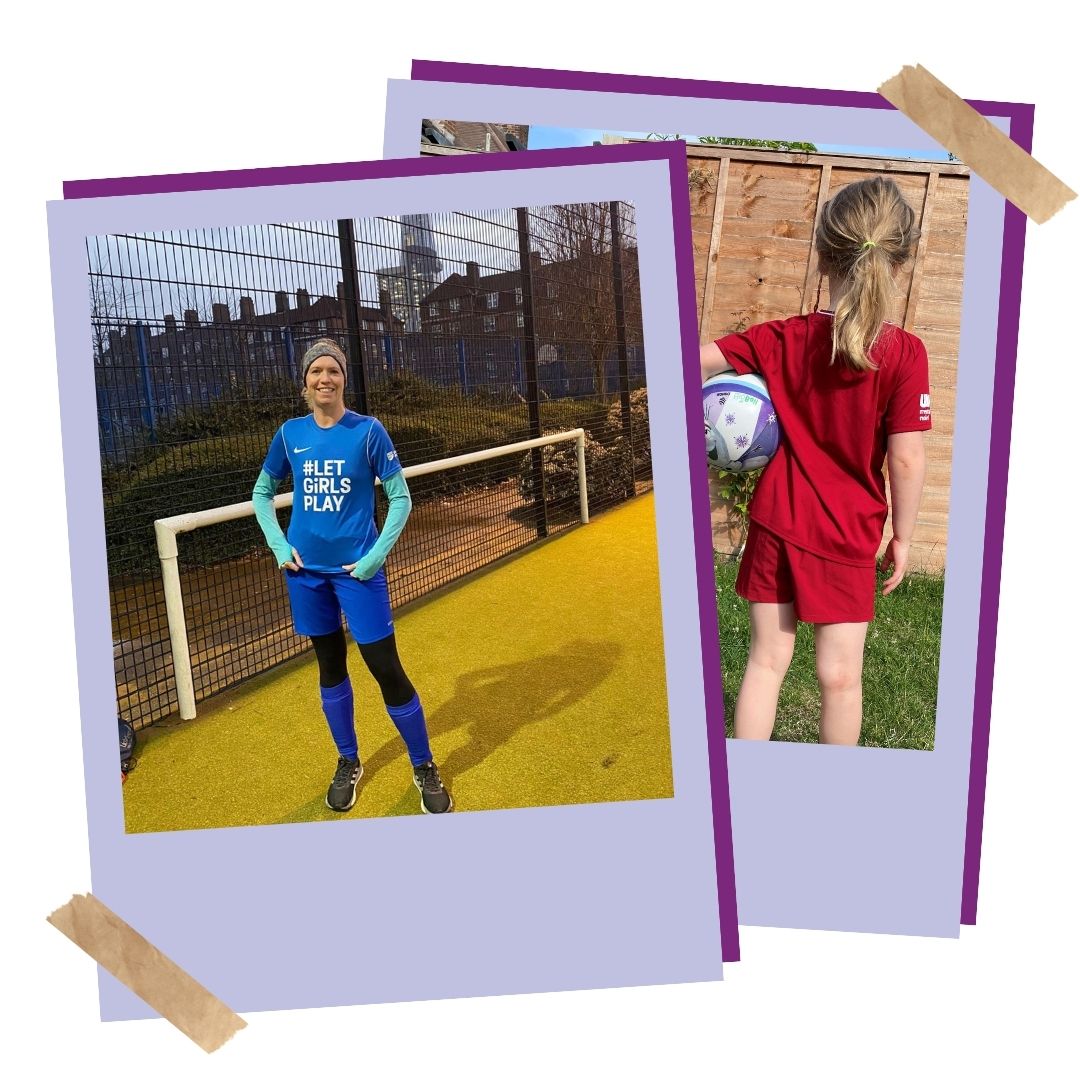 “They want to play because Mummy plays”: London Sport CEO Emily ...