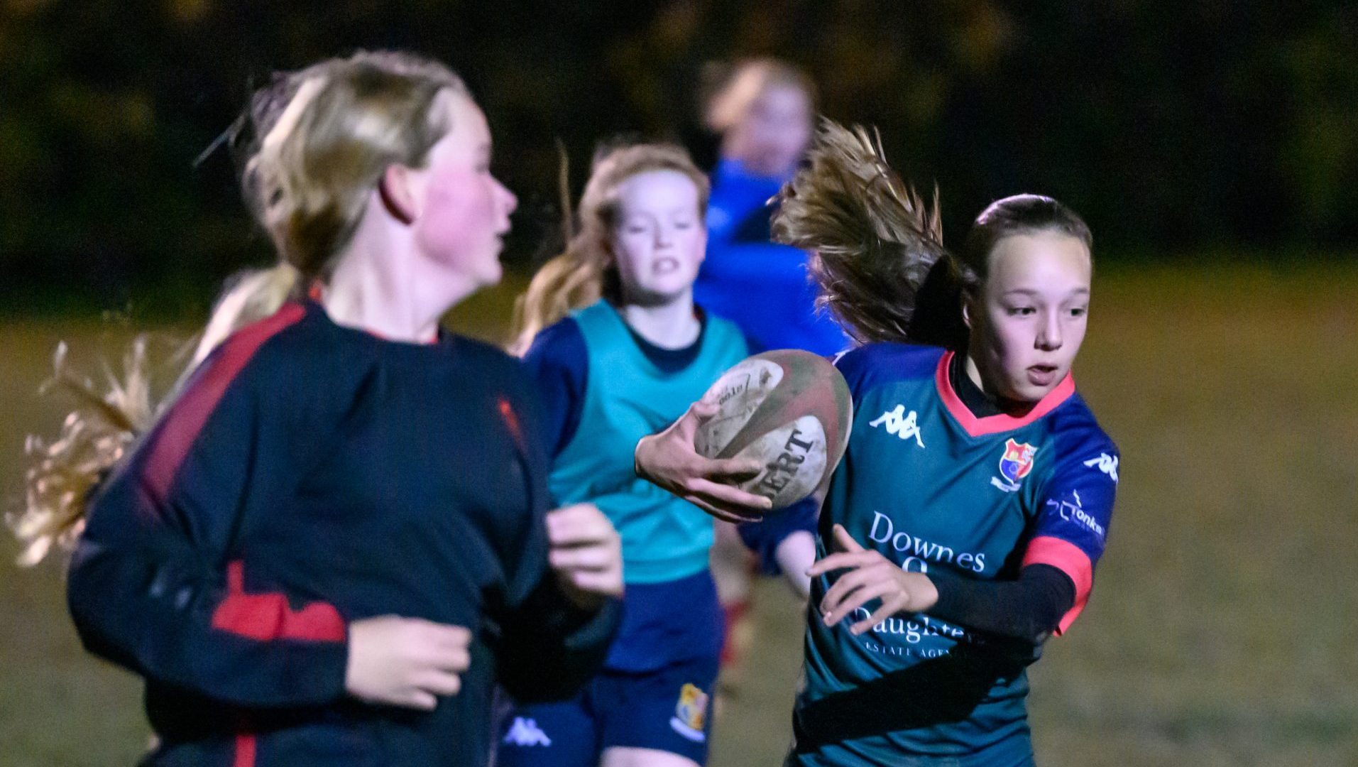 Safe and Fair Sport for Women and Girls - Women in Sport