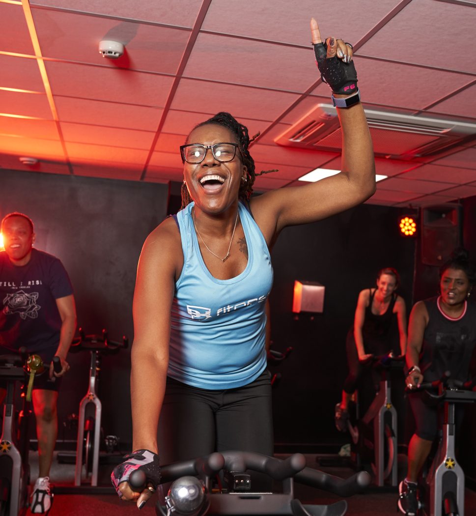 Women in Sport – Home